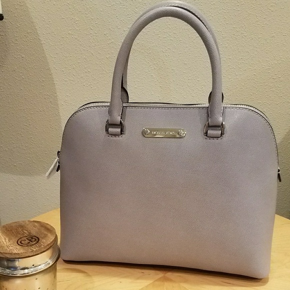MICHAEL Michael Kors | Bags | Michael Michael Kors Lilac Purse Nwt ...